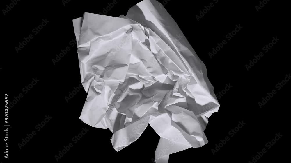 The torn paper transition animation pack is on a black background. Torn ...