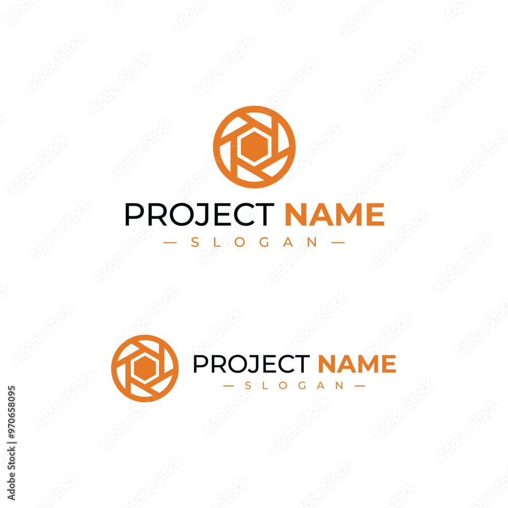 Professional Camera Logo Design PNG Images | High-Quality 3D Camera ...