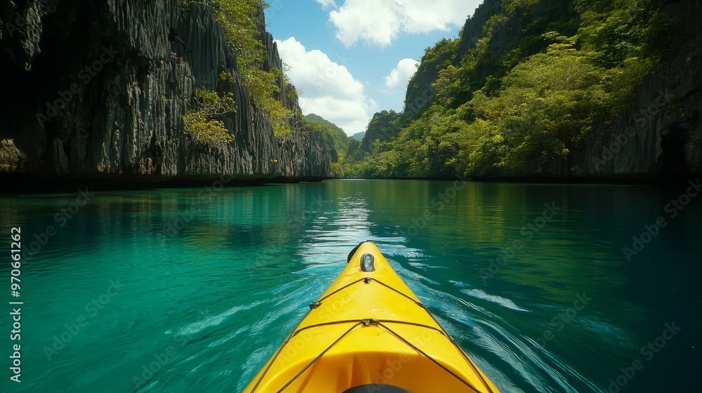 Discover the stunning scenery of Coron and El Nido, Palawan ...
