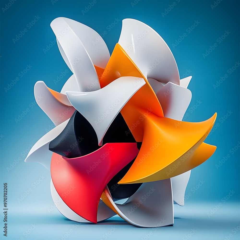 Polymorphism as a single object morphing into different shapes and ...