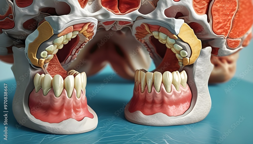Cutting-edge medical insights into temporomandibular joint dysfunction ...