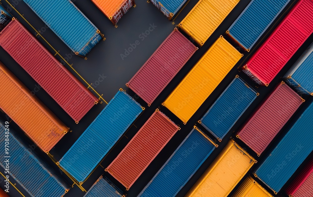 How does the image of various transportation modes symbolize the ...