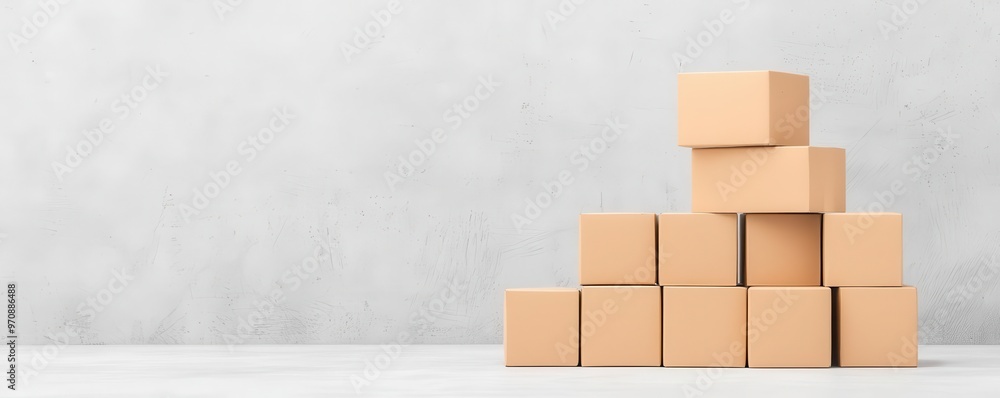 A leadership team prioritizing innovation in packaging design as a ...