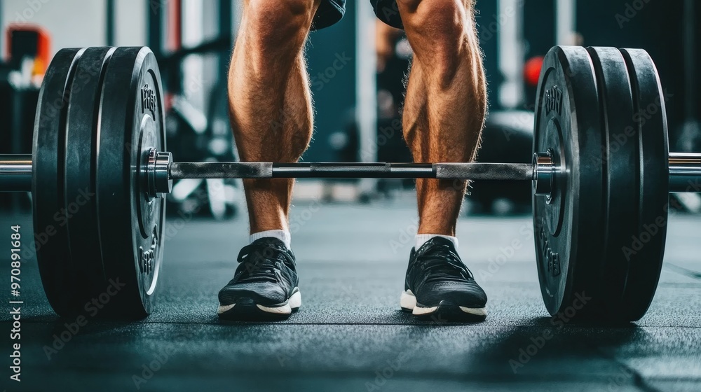 Learn the basics of strength training and how it can transform your ...