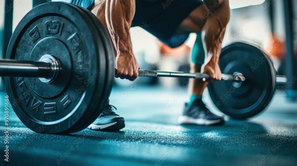 Learn the basics of strength training and how it can transform your ...