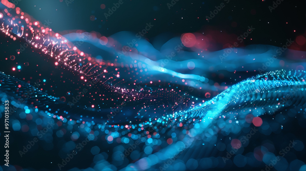 Network cable data server center, centralized network, local area ...