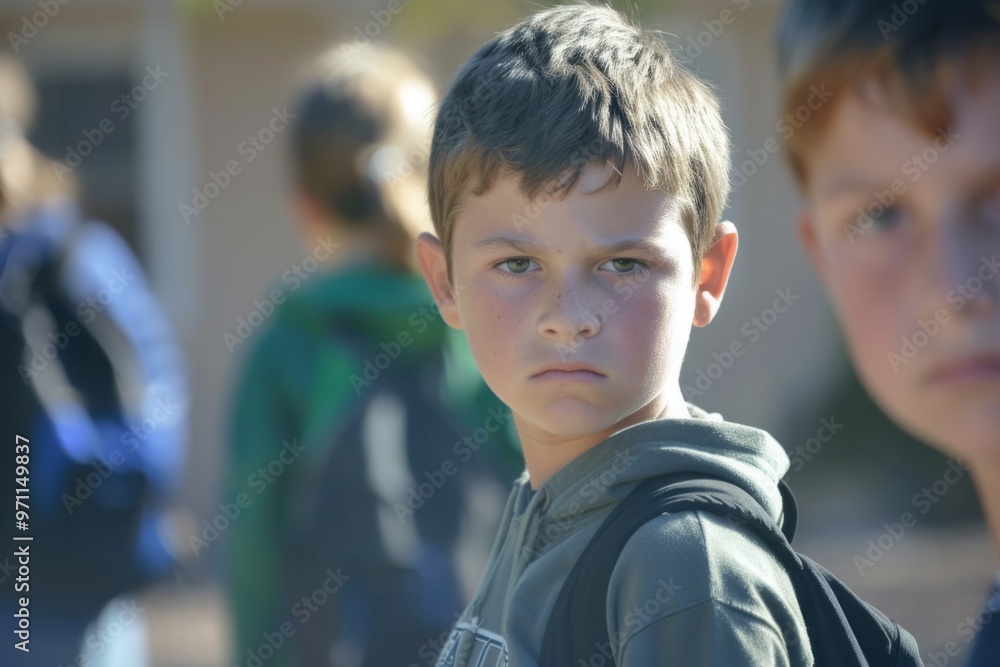 The bullying bystander: A student witnesses bullying and takes action ...