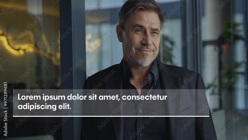 Corporate Text Animations | Minimalist Text Effects Perfect for ...