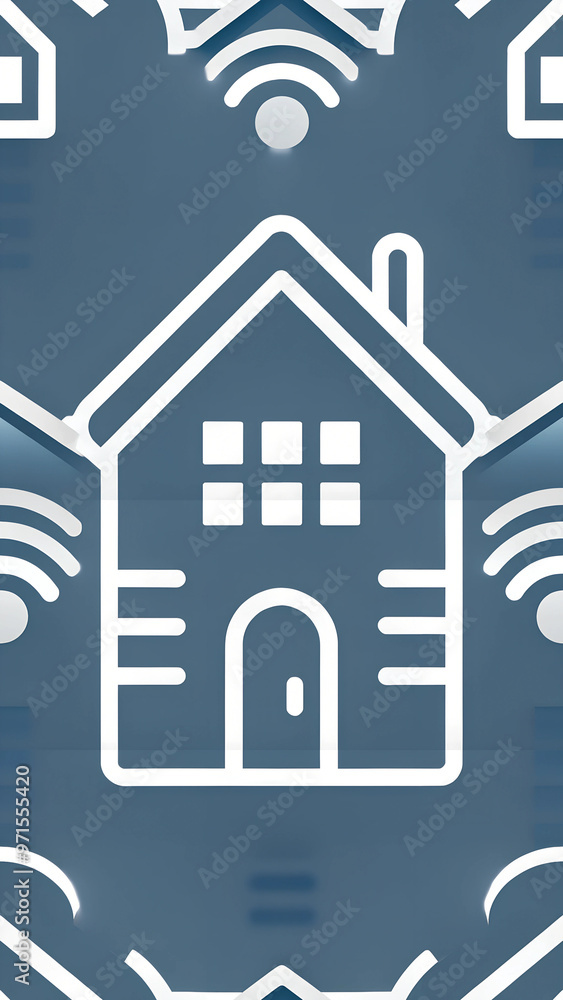 tenant icon. Simple thin line, outline vector of Real Estate icons for ...