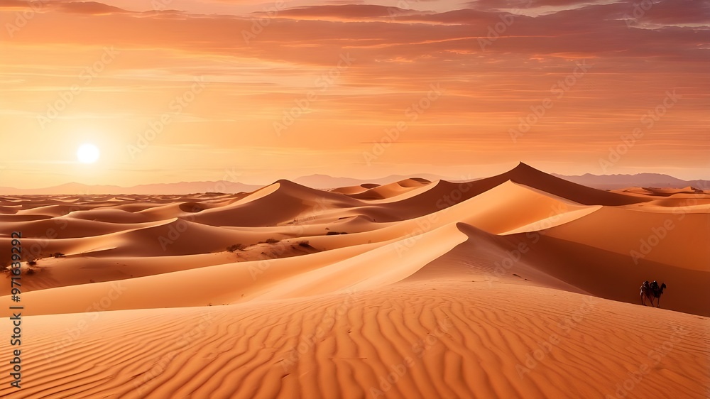 As the focal point, desert cover design fort features modern art in ...