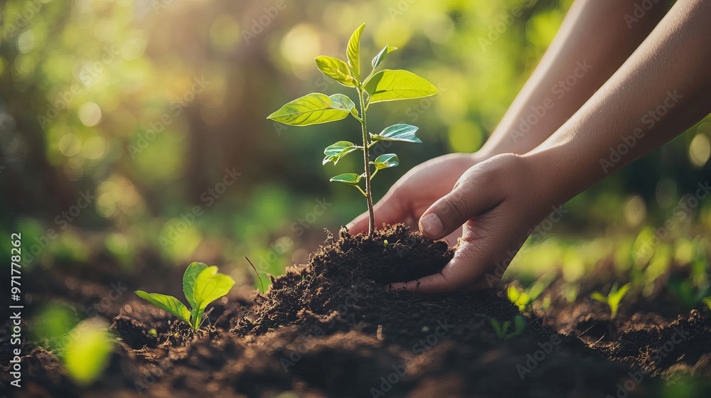 This year's World Environment Day focuses on restoring land, fighting ...