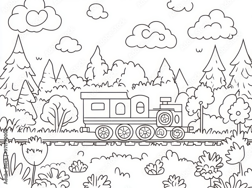 There is no better way to illustrate an engine than with a steam engine ...