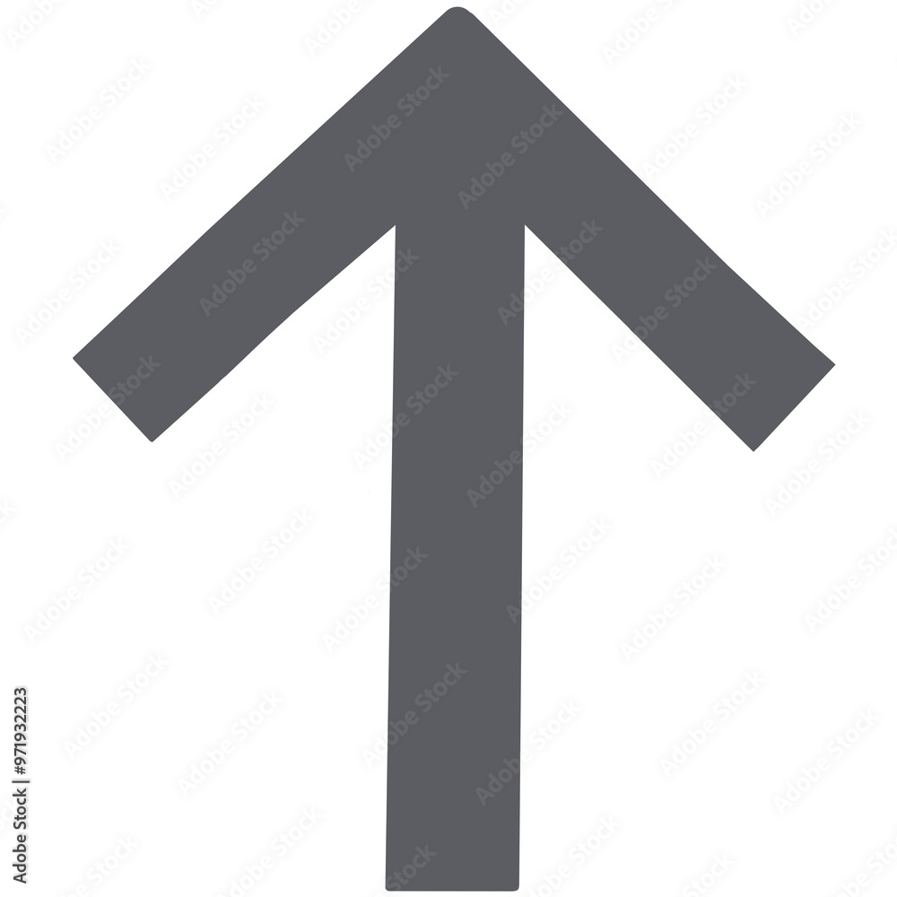 arrow, indicator, indicating, mark, symbol, icon, sign, idea ...