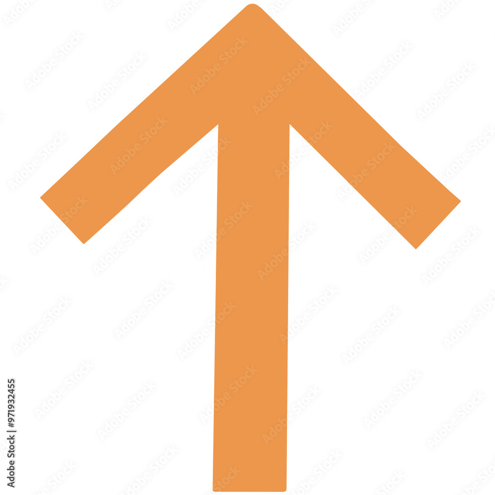 arrow, indicator, indicating, mark, symbol, icon, sign, idea ...