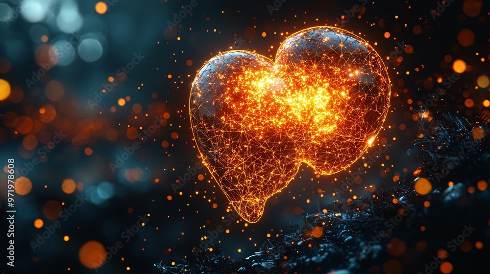 An image highlighting the role of the liver in detoxifying and ...