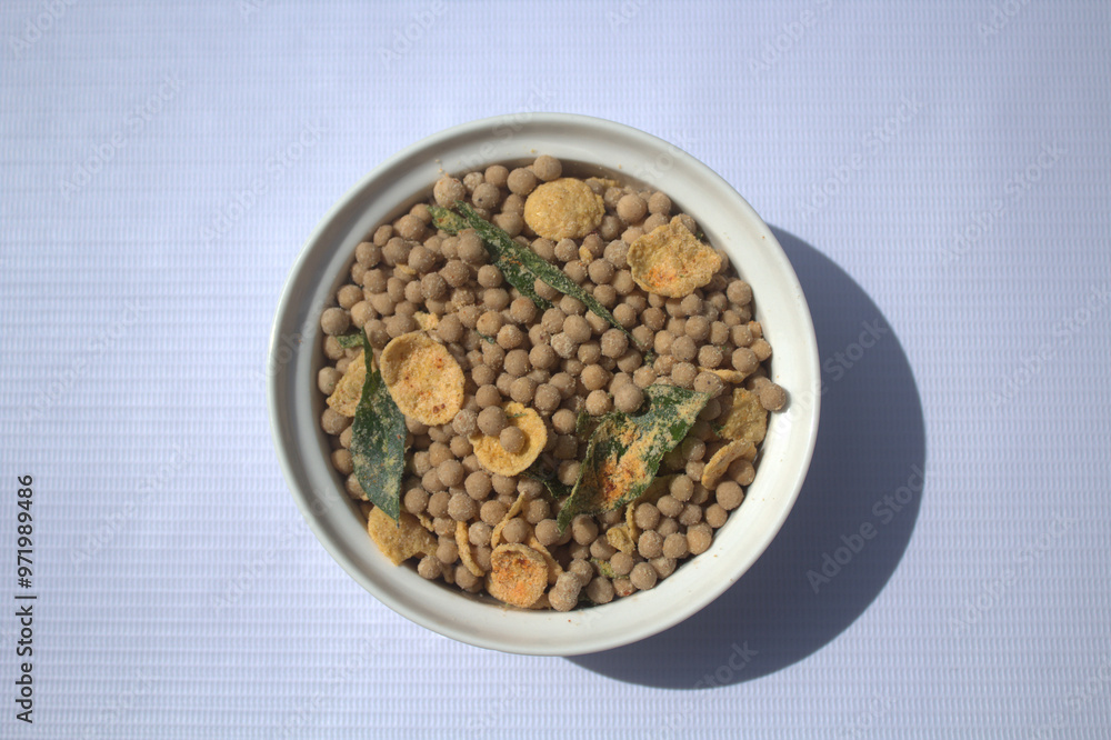 Sagu Lemak Asli Sarawak with different flavour such as salted egg ...