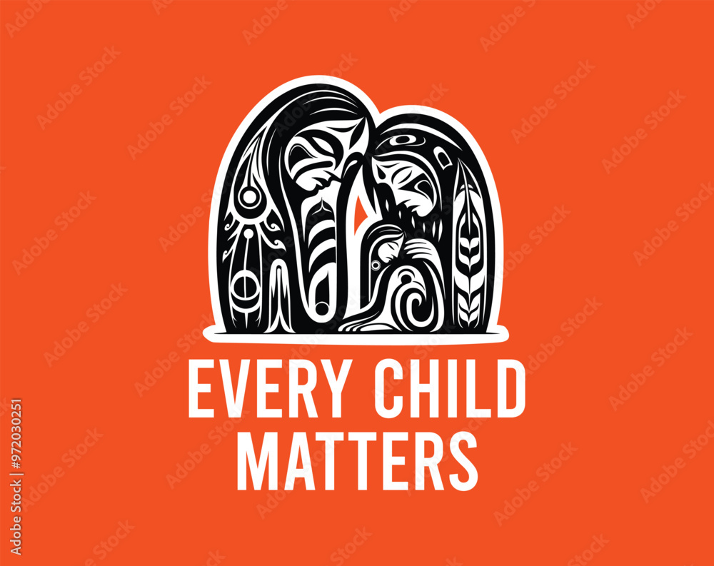 EVERY CHILD MATTERS. National Day of Truth and Reconciliation. 30 ...