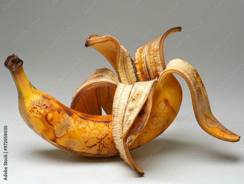 Bright Bananas: Artistic Ways to Repurpose Banana Peels in Your Daily ...