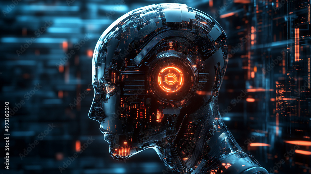 Cybersecurity Advancements Using Ai Driven Anomaly Detection To Identify And Mitigate Threats In