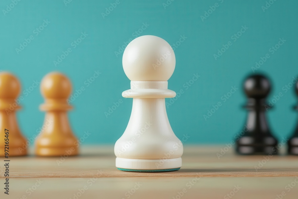 Leadership focusing on innovation in pricing models as a differentiator ...