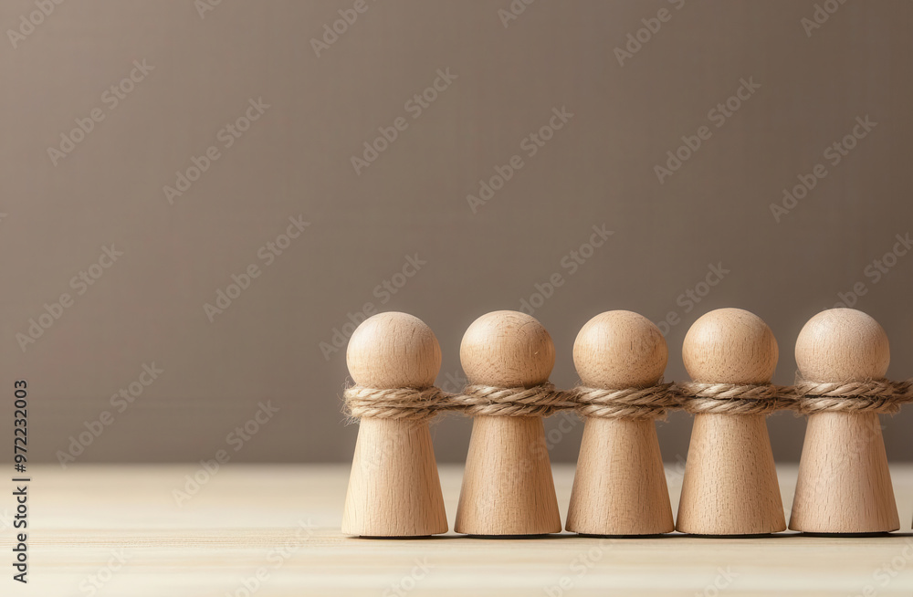 Leadership setting up a cross-functional task force to ensure seamless ...