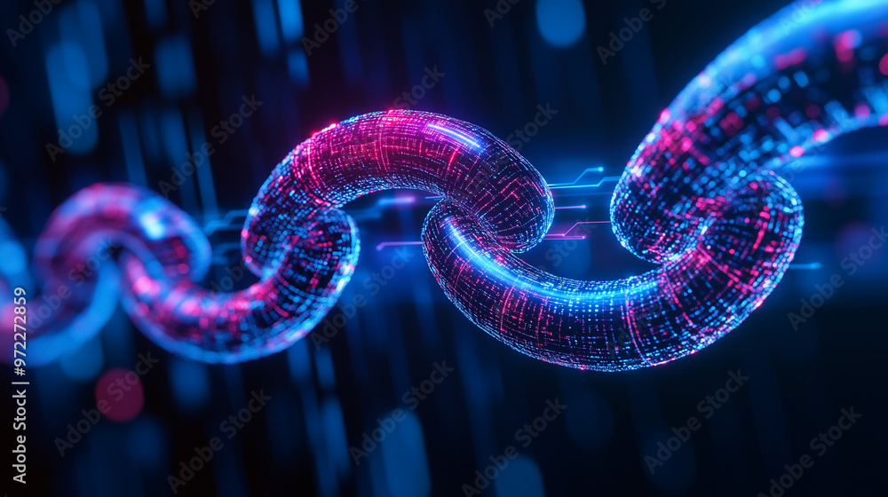 Blockchain Technology Revolutionizing Global Supply Chains with ...