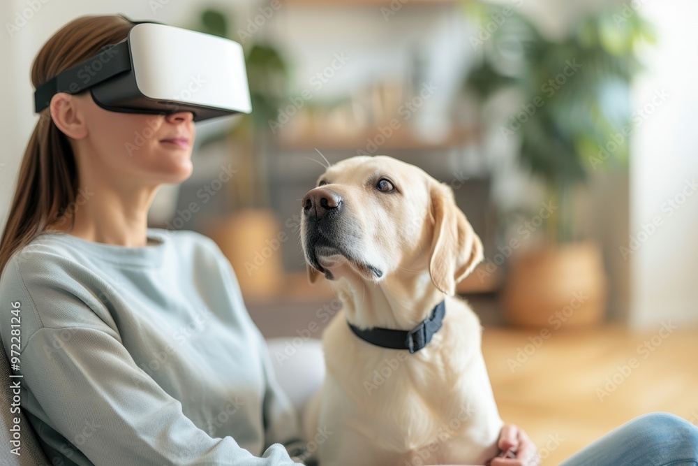AI technology enabling humans to understand dogs' emotions and needs ...