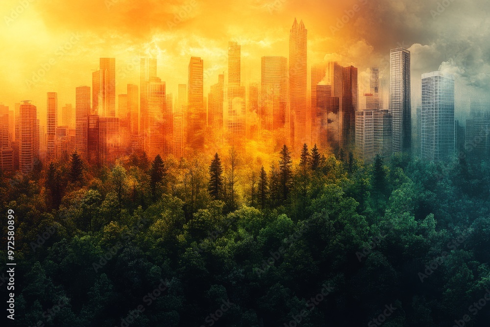 Climate change energy consumption. climate change and global warming ...