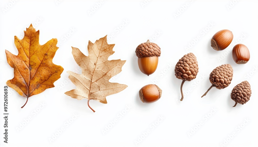 Nature Education Prompt, Create an infographic explaining the life ...