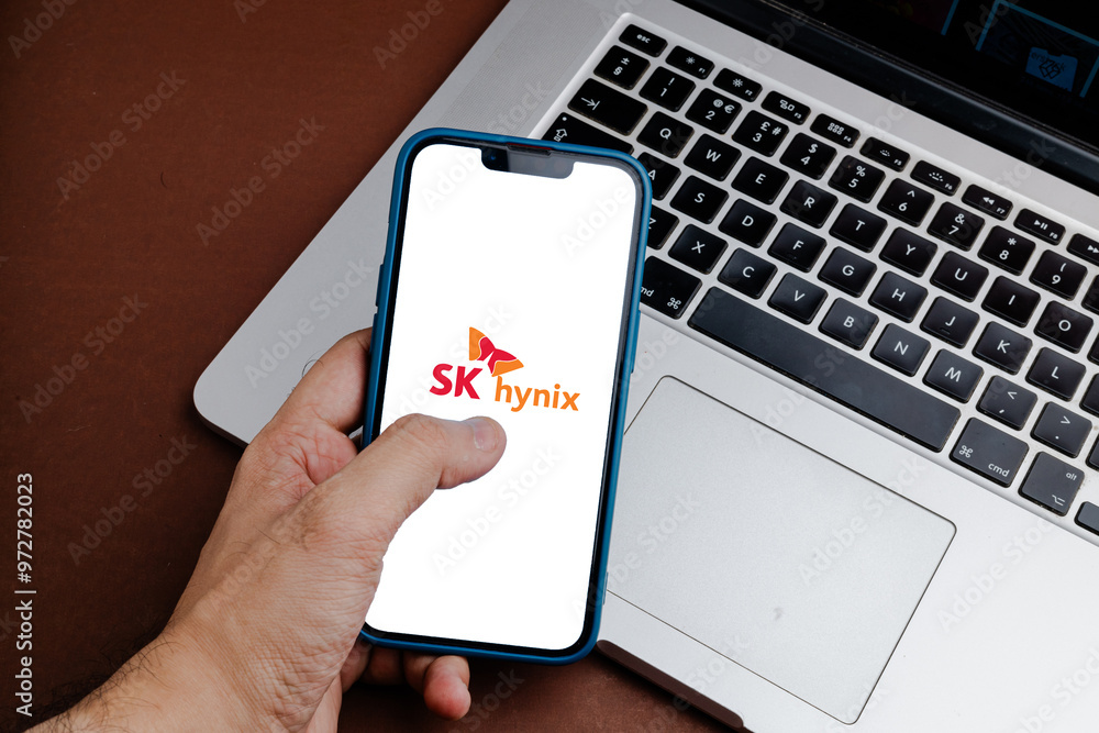 SK hynix Inc is a Korea company engaged in the production of ...
