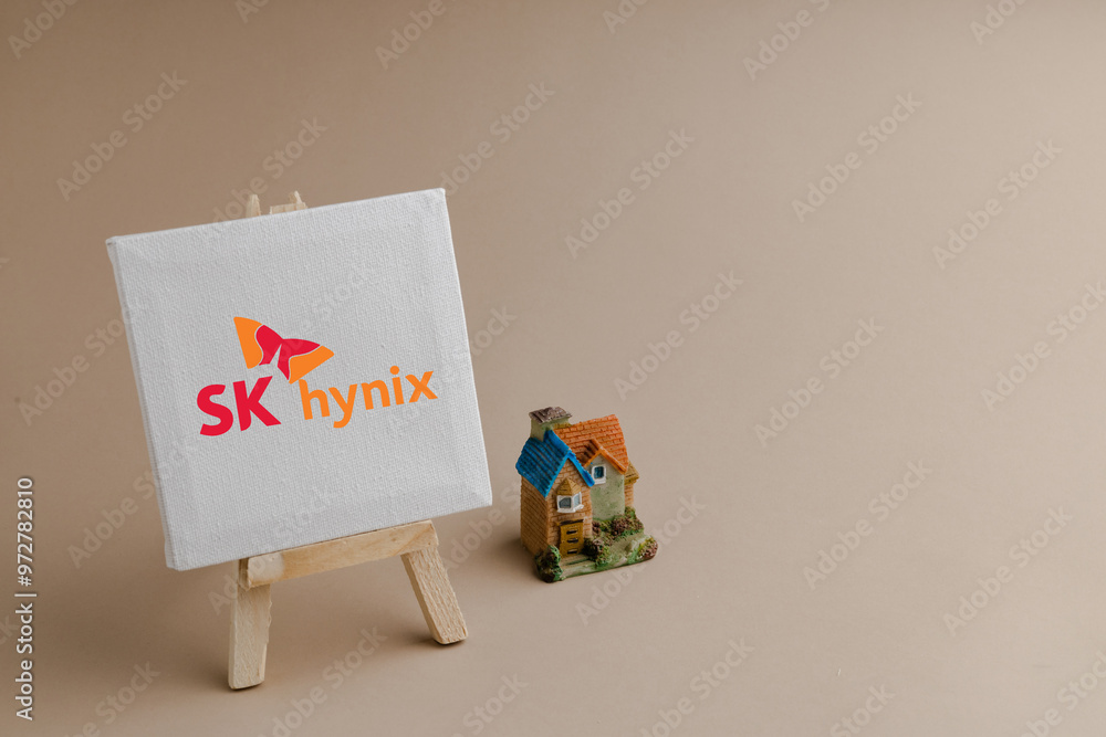 SK hynix Inc is a Korea company engaged in the production of ...