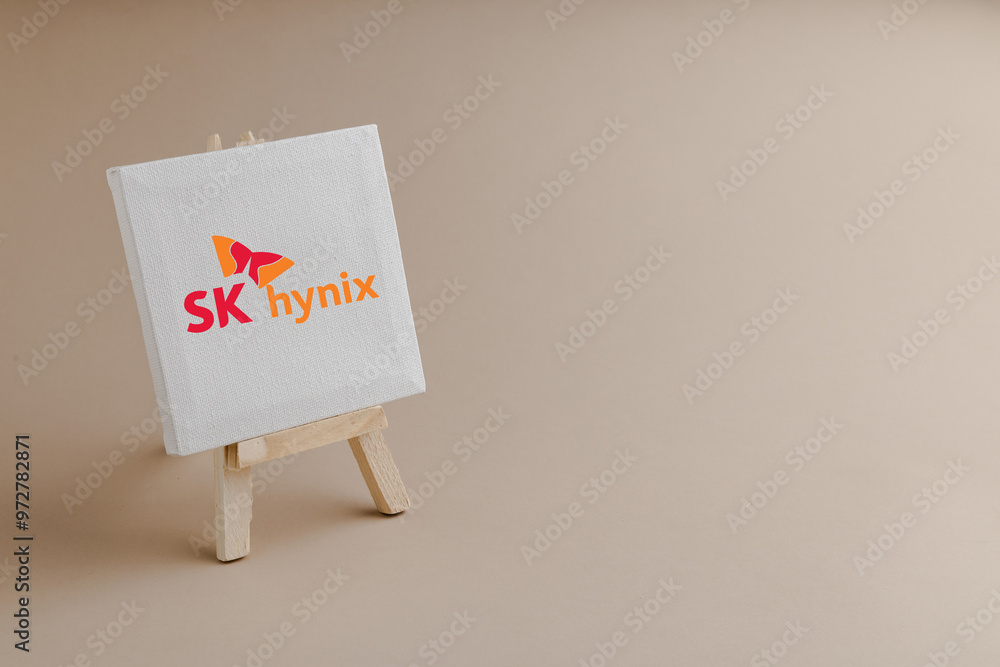 SK hynix Inc is a Korea company engaged in the production of ...