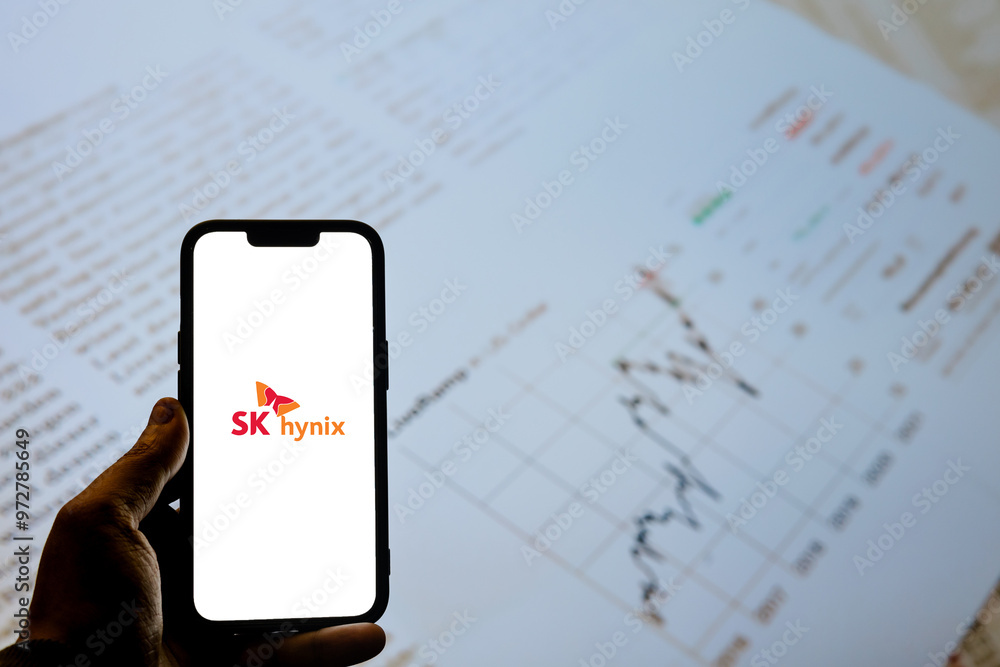 SK hynix Inc is a Korea company engaged in the production of ...