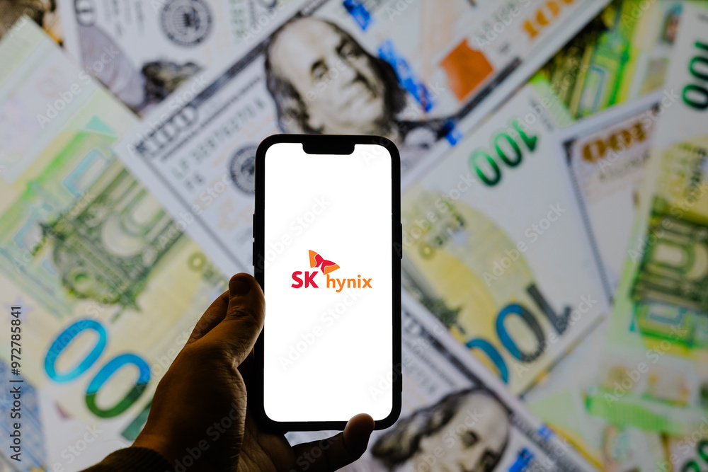 SK hynix Inc is a Korea company engaged in the production of ...