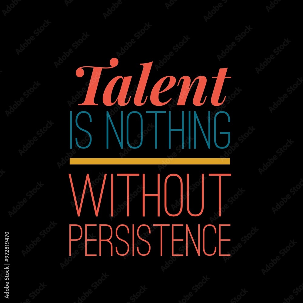 Motivational quotes for success with beautiful font and style. A great ...