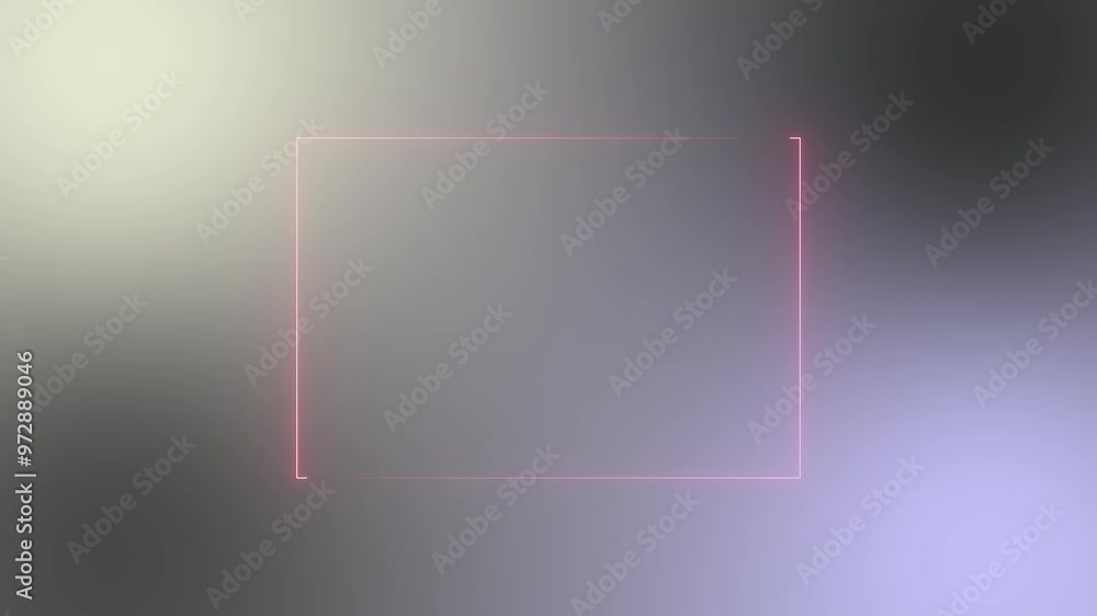 LOOP POPULAR abstract seamless background blue purple spectrum looped ...