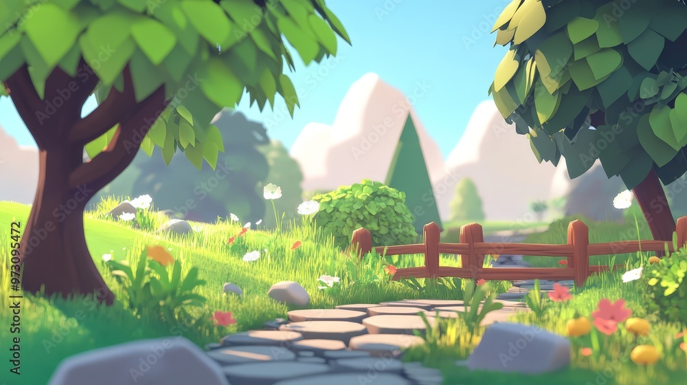 Download free animation assets and tools to bring your creative ideas ...