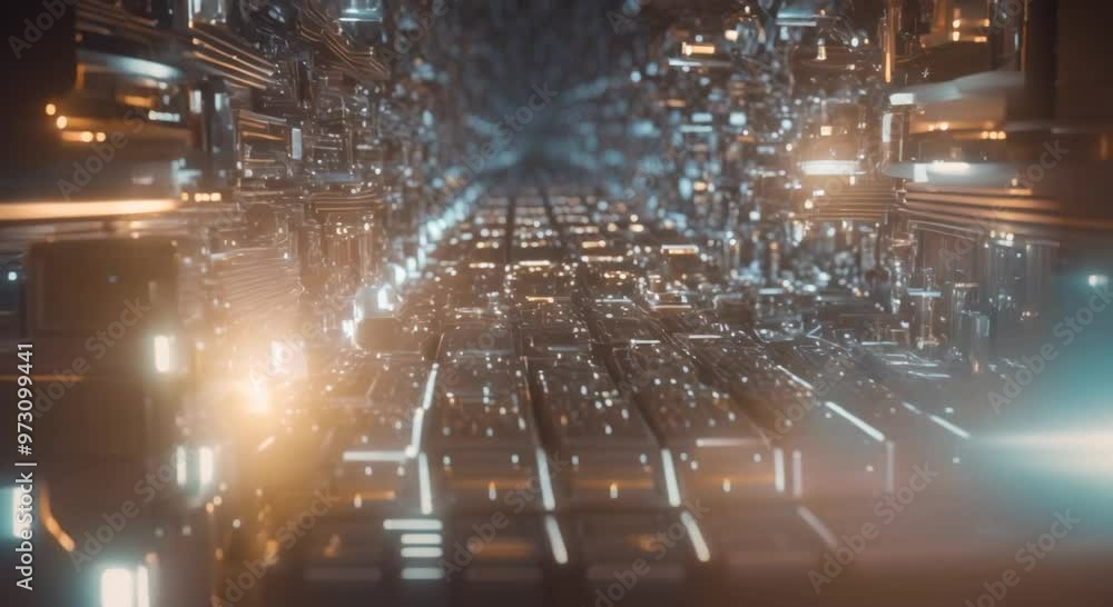 Quantum computer environment with digital technology processing unit of ...