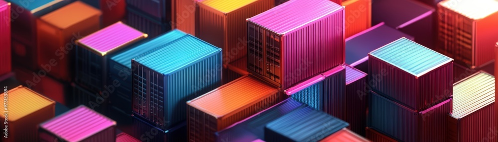 Container deployment of AR/VR on cloud, Scaling immersive experiences ...