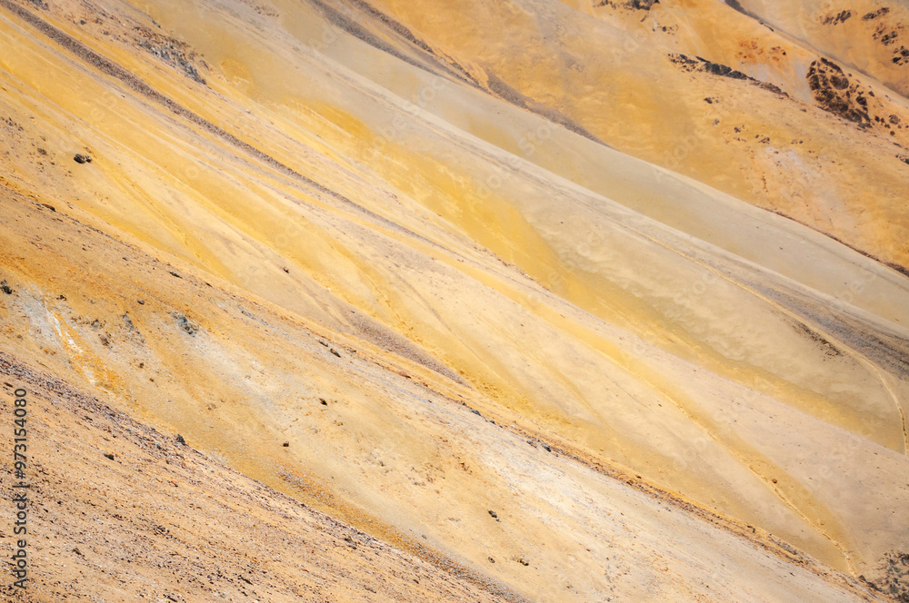Sand texture for wallpapers and desktop layered with ocher and yellow ...