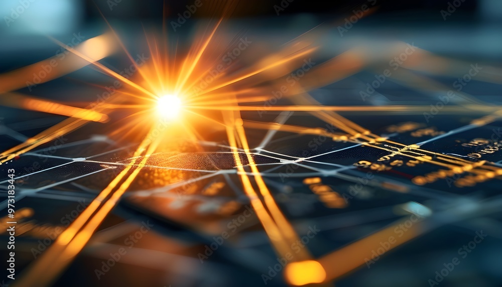 Illuminated SWOT Analysis Linking Strengths, Weaknesses, Opportunities ...