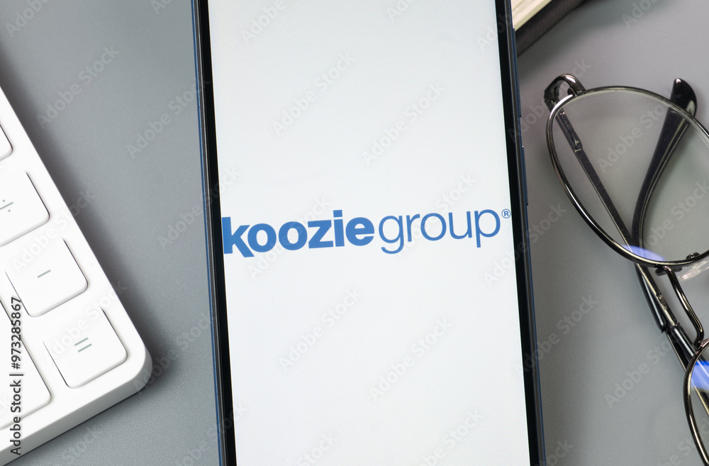 Koozie Group Phone Number
