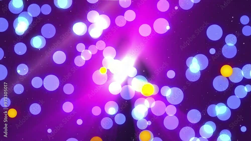 creative 3d new logo reveal animation template, Water electric splash ...