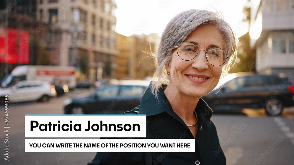 Clean Lower Thirds Animations | Smooth and Polished Lower Thirds for ...