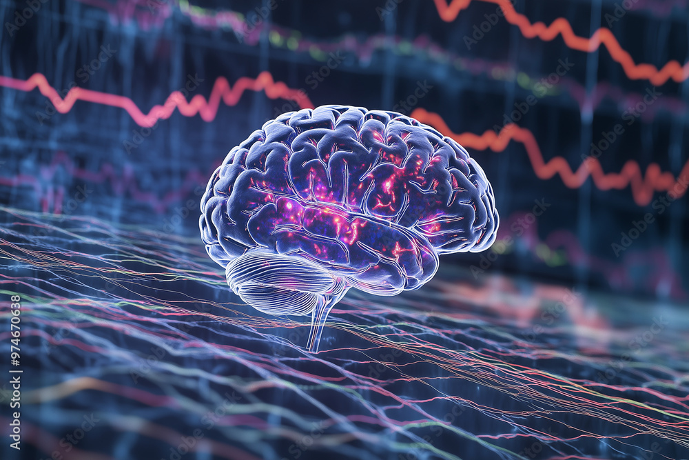 Analyzing how the brain decodes auditory signals through the nervous ...