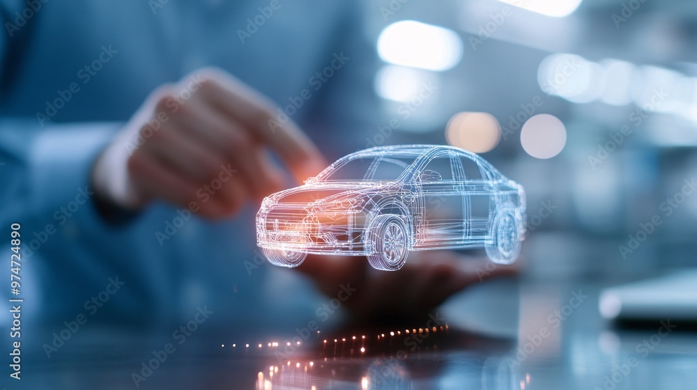 Interactive 3D Modeling for Virtual Prototyping - Enhance Creativity ...