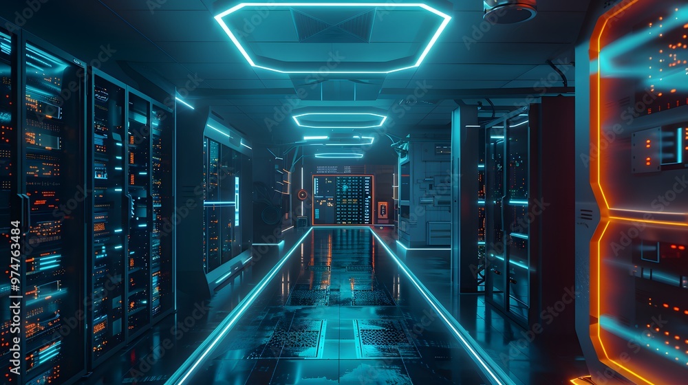 Disaster Recovery as a Service (DRaaS): A digital control room ...