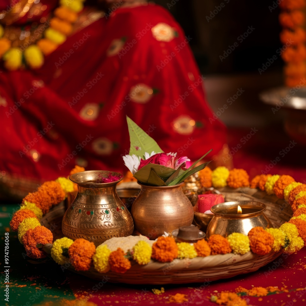 Happy Chhat Pooja, Chhat Pooja banner and poster design for social ...