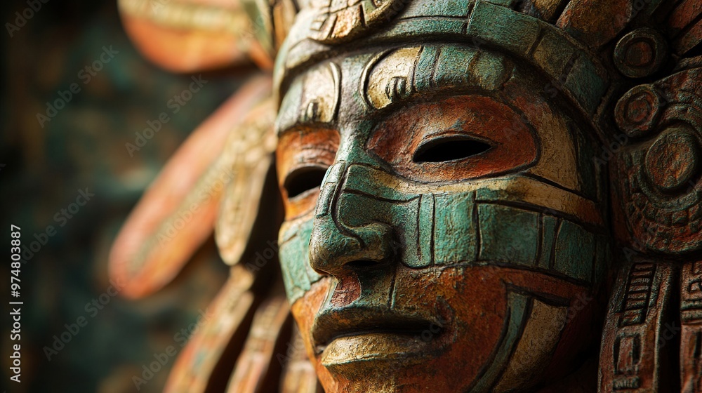 dynamic website featuring cultural heritage tourism, with interactive ...