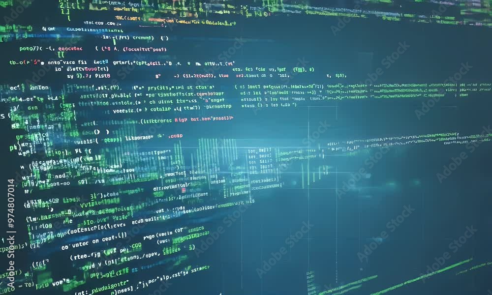 Decoding the Digital World: A Deep Dive into Software Development and Programming Languages ...